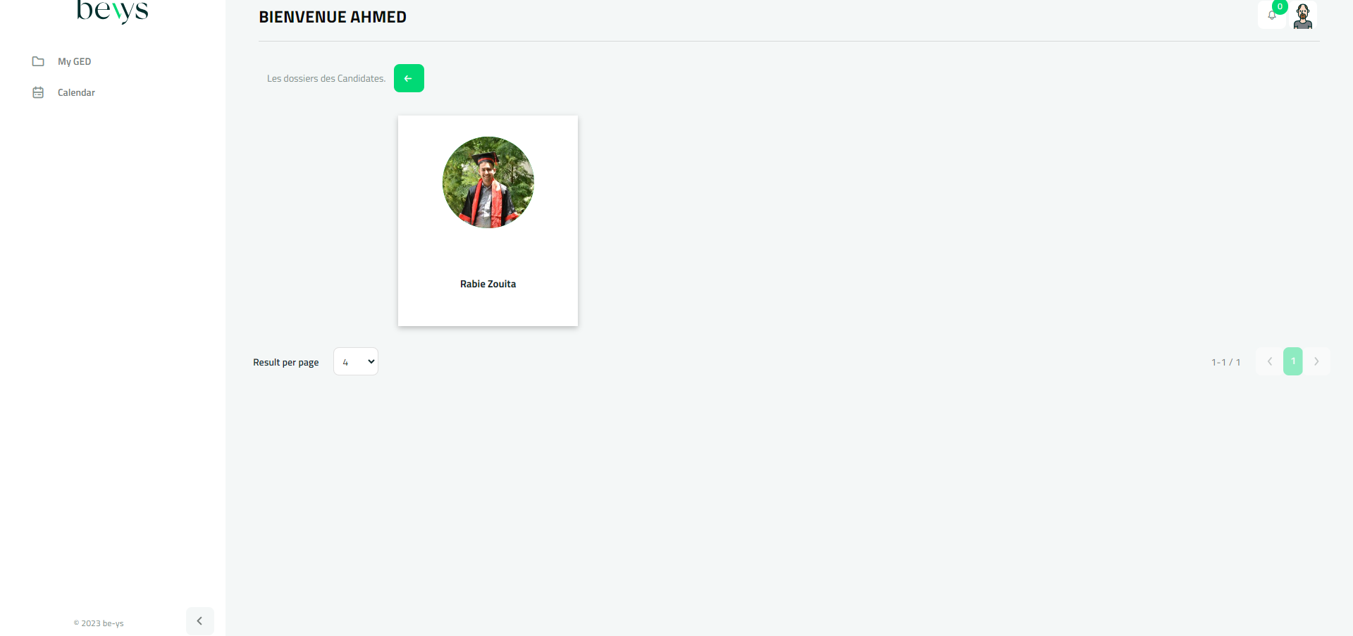 GitHub - Rabiezouita11/CDC_PFE_OnBoarding: Modélisation des processus de BeEnroll et OnBoarding ...