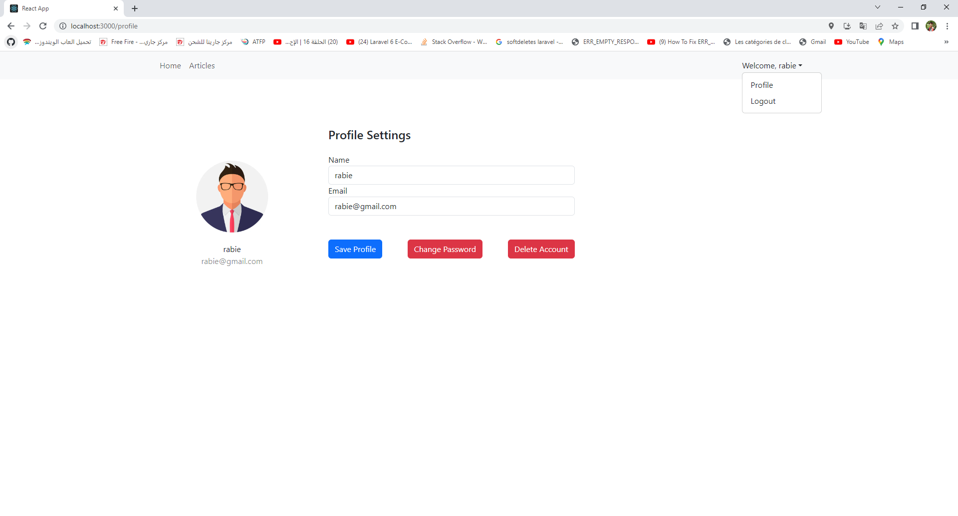 GitHub - Rabiezouita11/Challenge-technique-pour-le-poste-de-D-veloppeur-Full-stack-JavaScript ...