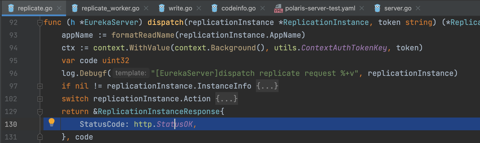 v1.13.0版本，eureka同步实例心跳时若发现实例不存在应返回404 · Issue #834 · polarismesh ...