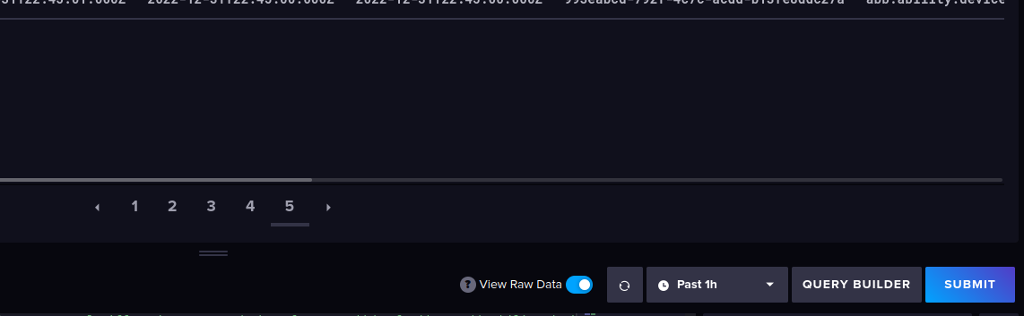 CSV downloader not appearing in Firefox incognito sessions · Issue #6622 · influxdata/ui · GitHub