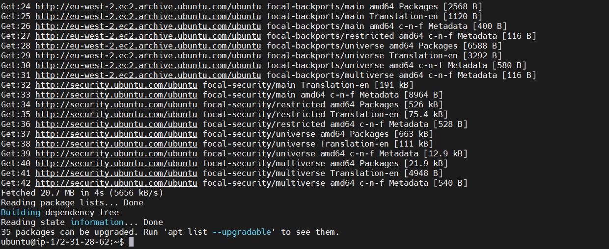GitHub - larrymie/PROJECT-8