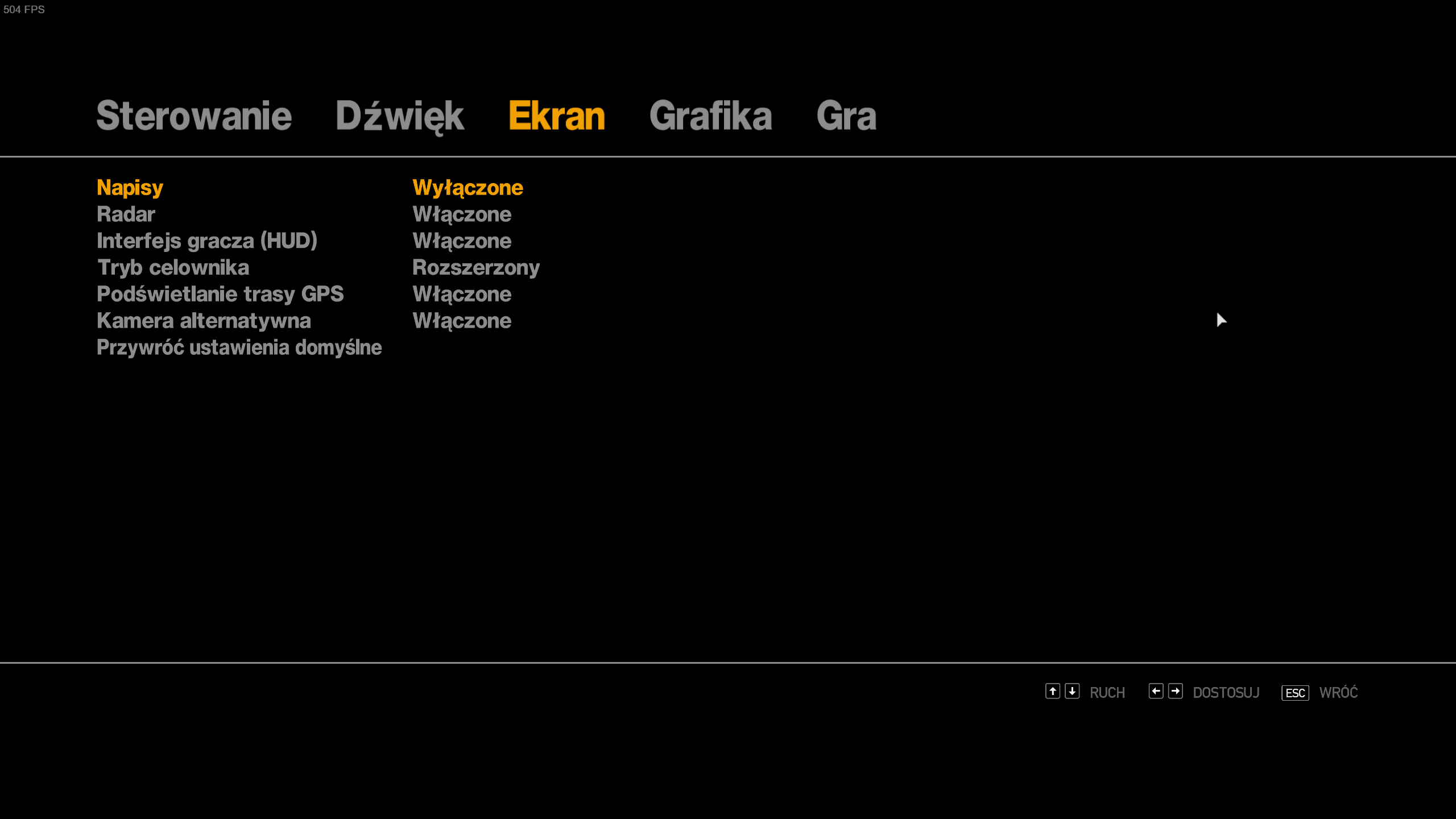 FusionFix Mod · Issue #111 · ThirteenAG/GTAIV.EFLC.FusionFix · GitHub