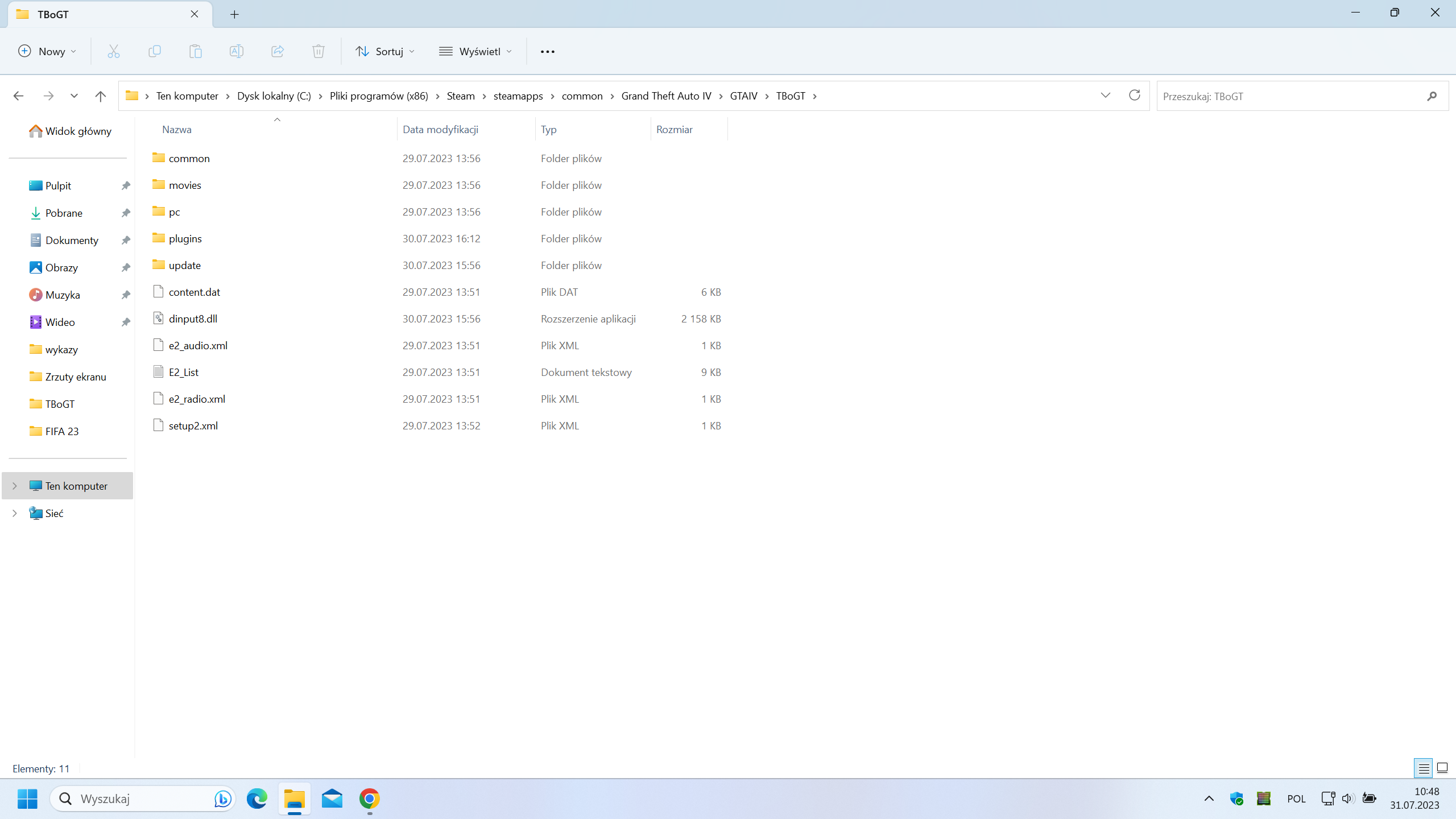FusionFix Mod · Issue #111 · ThirteenAG/GTAIV.EFLC.FusionFix · GitHub
