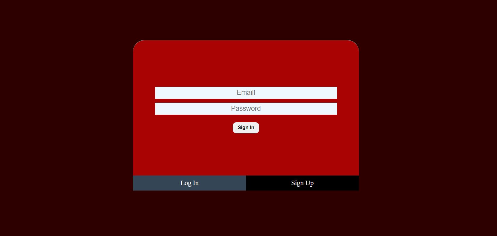 Github Gauravmjain Employee Review System