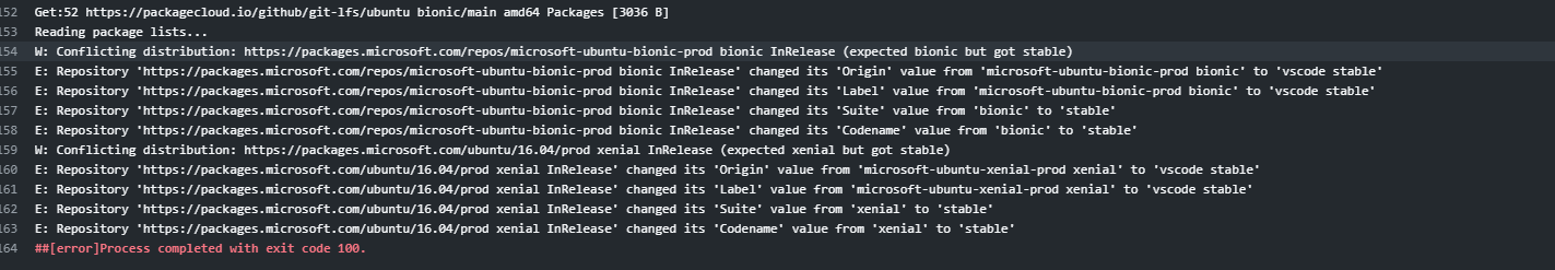最新的代码编译不通过 · Issue #2416 · coolsnowwolf/lede · GitHub