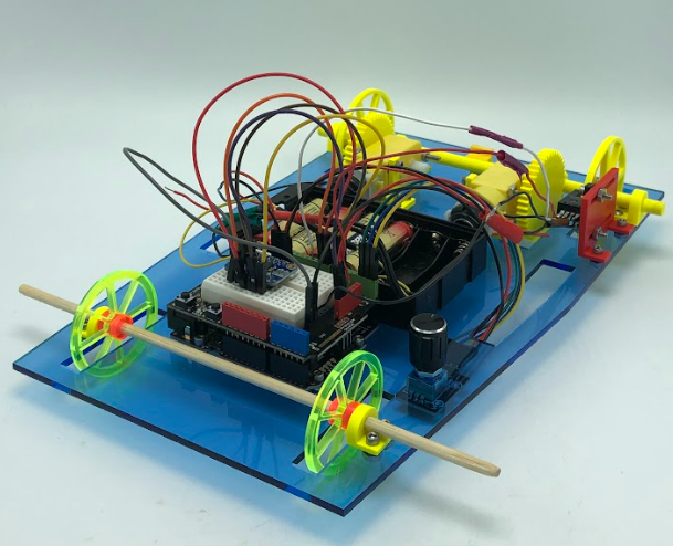 GitHub - jbleakl36/PID-Project-Drag-Racer