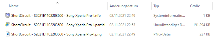 ERR: spawn ./db/ffmpeg ENOENT · Issue #100 · Inrixia/Floatplane-Downloader · GitHub
