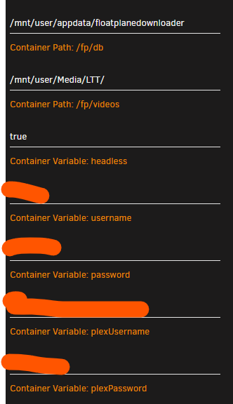 ERR: spawn ./db/ffmpeg ENOENT · Issue #100 · Inrixia/Floatplane-Downloader · GitHub