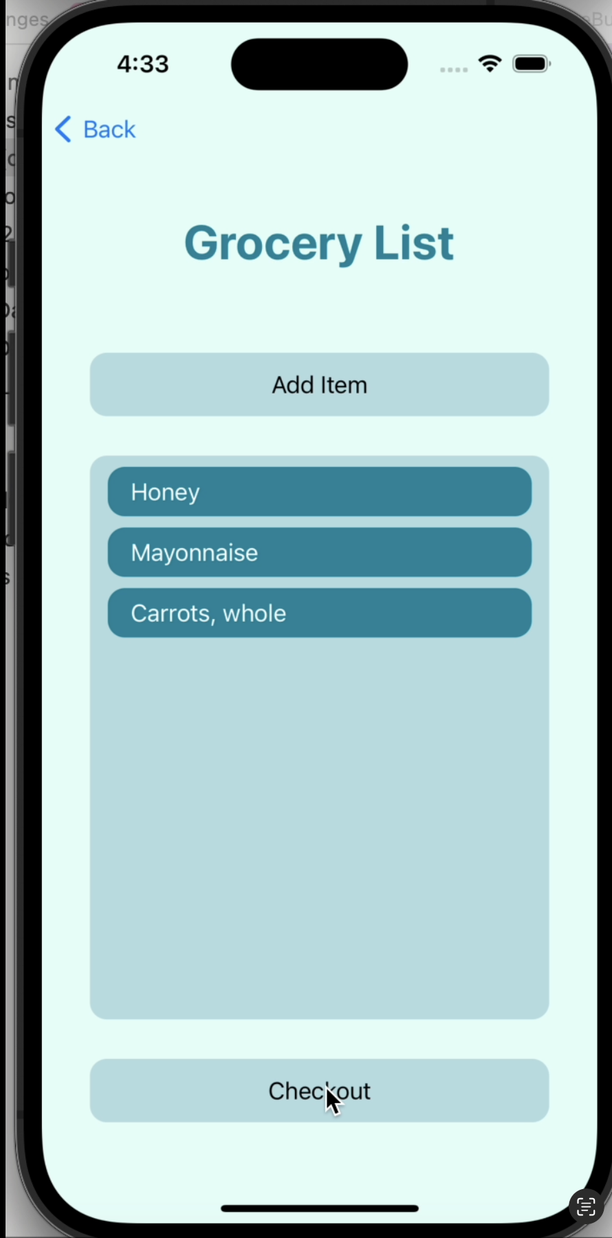 GitHub - leferlito/WiseBuys
