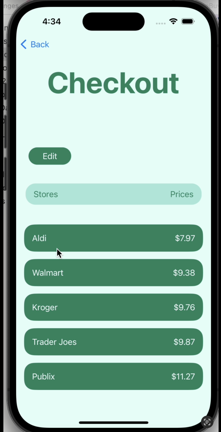 GitHub - leferlito/WiseBuys