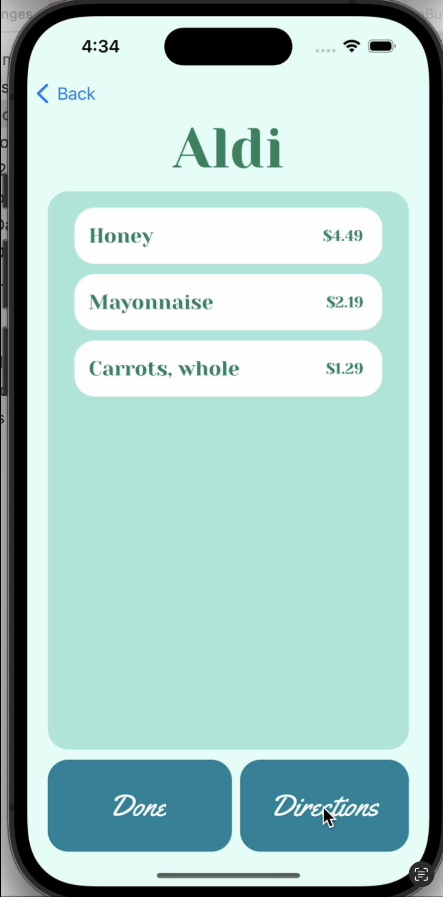 GitHub - leferlito/WiseBuys