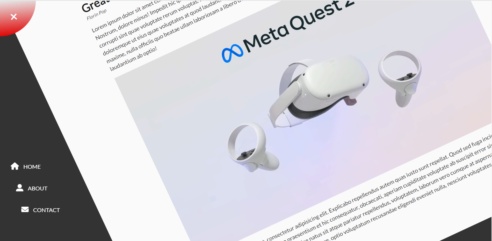 GitHub - Lair52/Rotating-Navigation