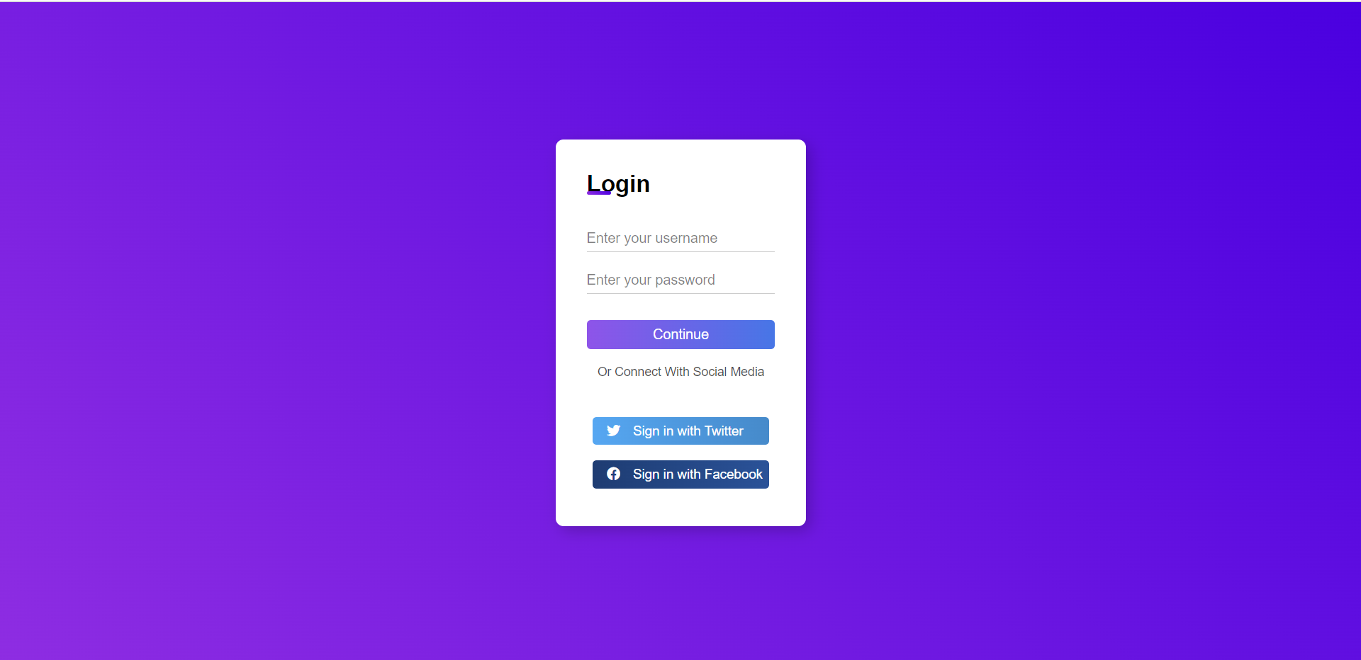 GitHub - Lair52/Login-First
