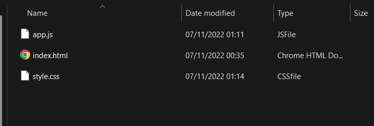 GitHub - Akuien/SimpleWeatherApp: A simple weather app using html ...