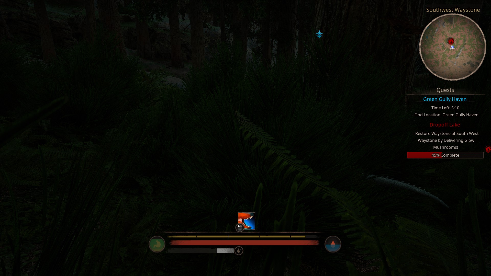 [Demo] Quest to restore southwest waystone has wrong POI listed · Issue #8598 · Alderon-Games ...