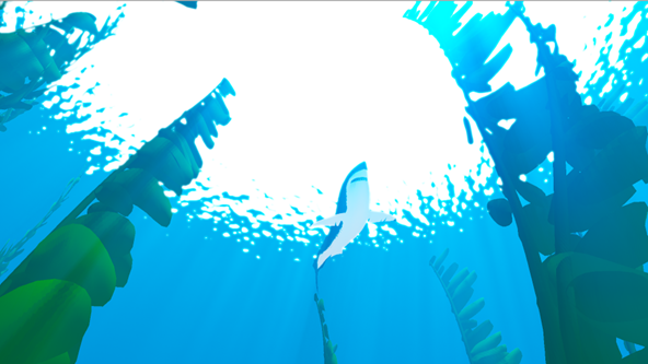 GitHub - edanchu/Underwater-Environment-Sim
