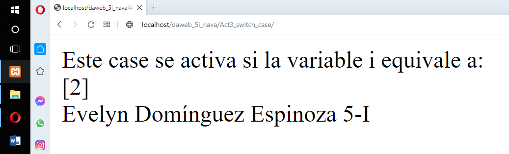 UII Act3 de switch case · GitHub