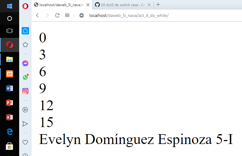 UII Act3 de do while · GitHub