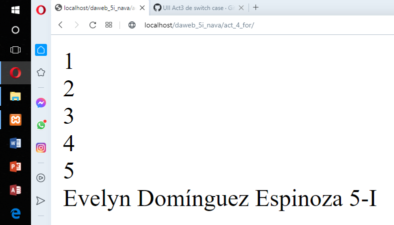 UII Act4 de for · GitHub