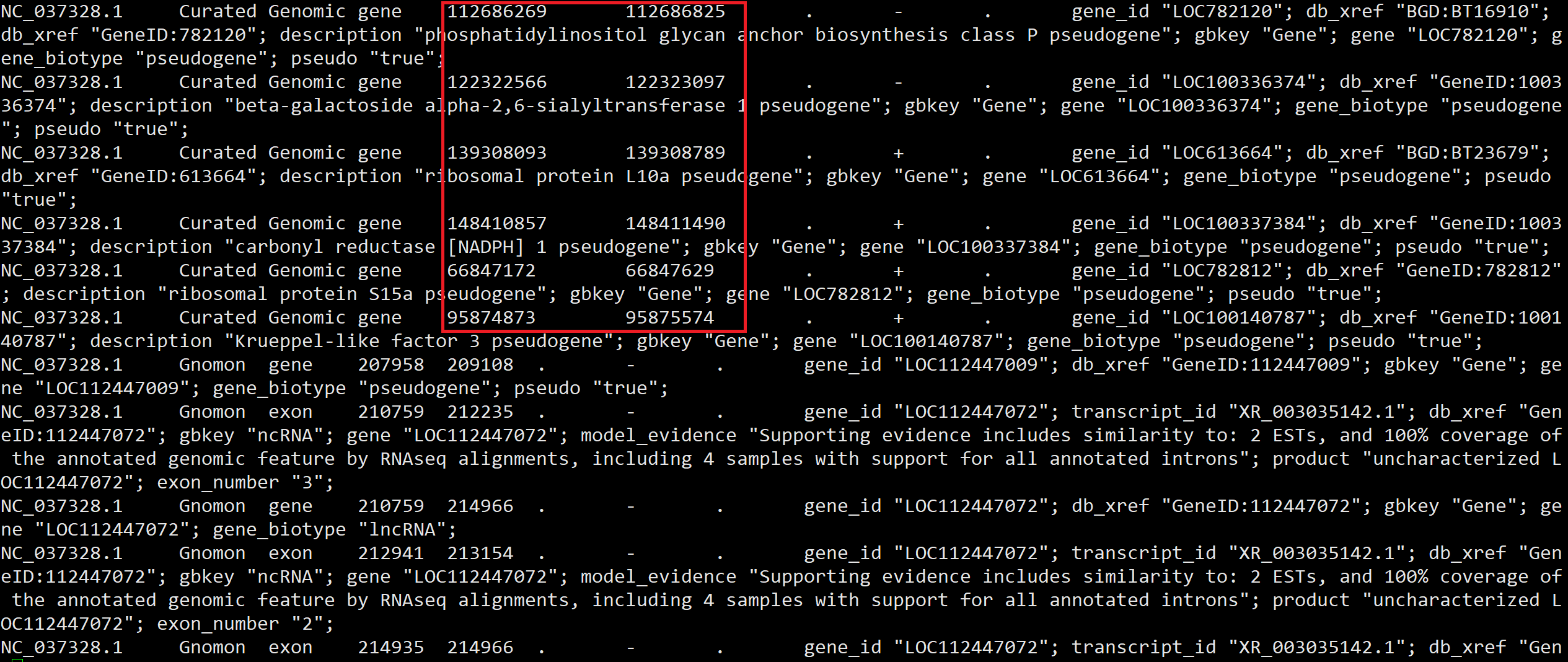 Plot Dna Feature Error Issue 85 Gangcaolab Coolbox Github