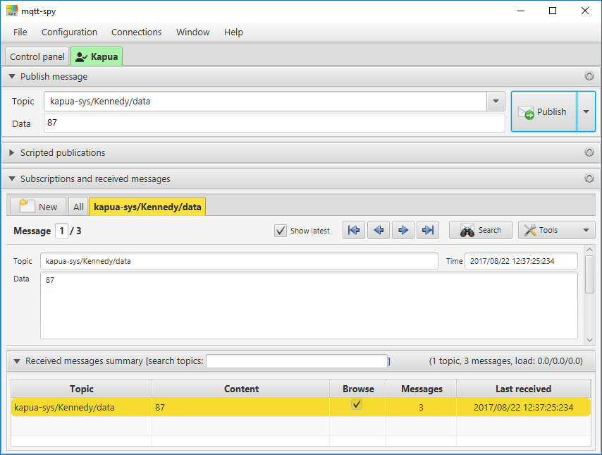 How To connect Android Device to Kapua using MQTT · Issue #719 · eclipse-kapua/kapua · GitHub