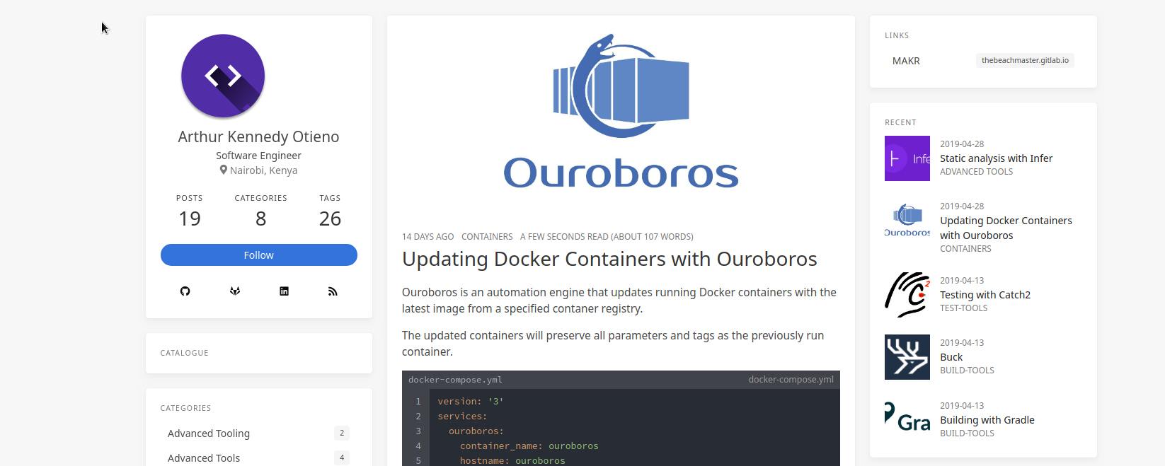 Catalogue entry does nothing · Issue #465 · ppoffice/hexo-theme-icarus · GitHub