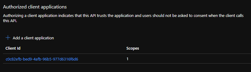 AADSTS65001: The user or administrator has not consented to use the application with ID · Issue ...