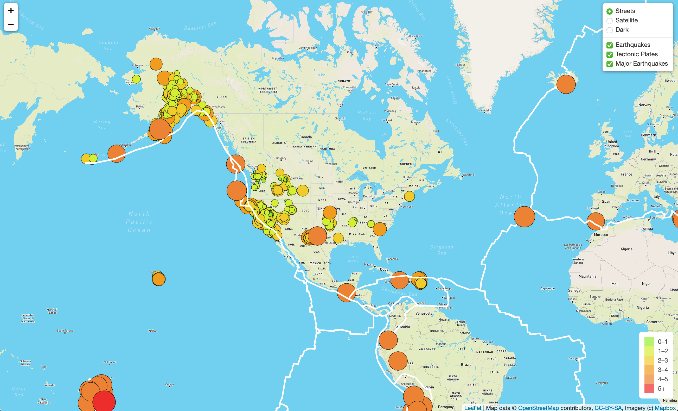 GitHub - noragoodrie/Mapping_Earthquakes_Challenge