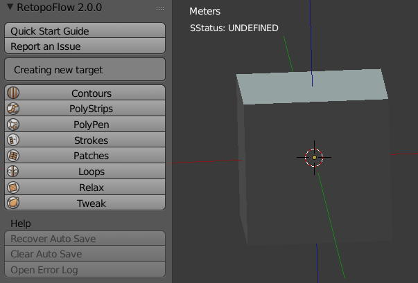 Error initializing updater code · Issue #570 · CGCookie/retopoflow · GitHub