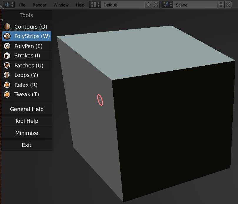 Error initializing updater code · Issue #570 · CGCookie/retopoflow · GitHub
