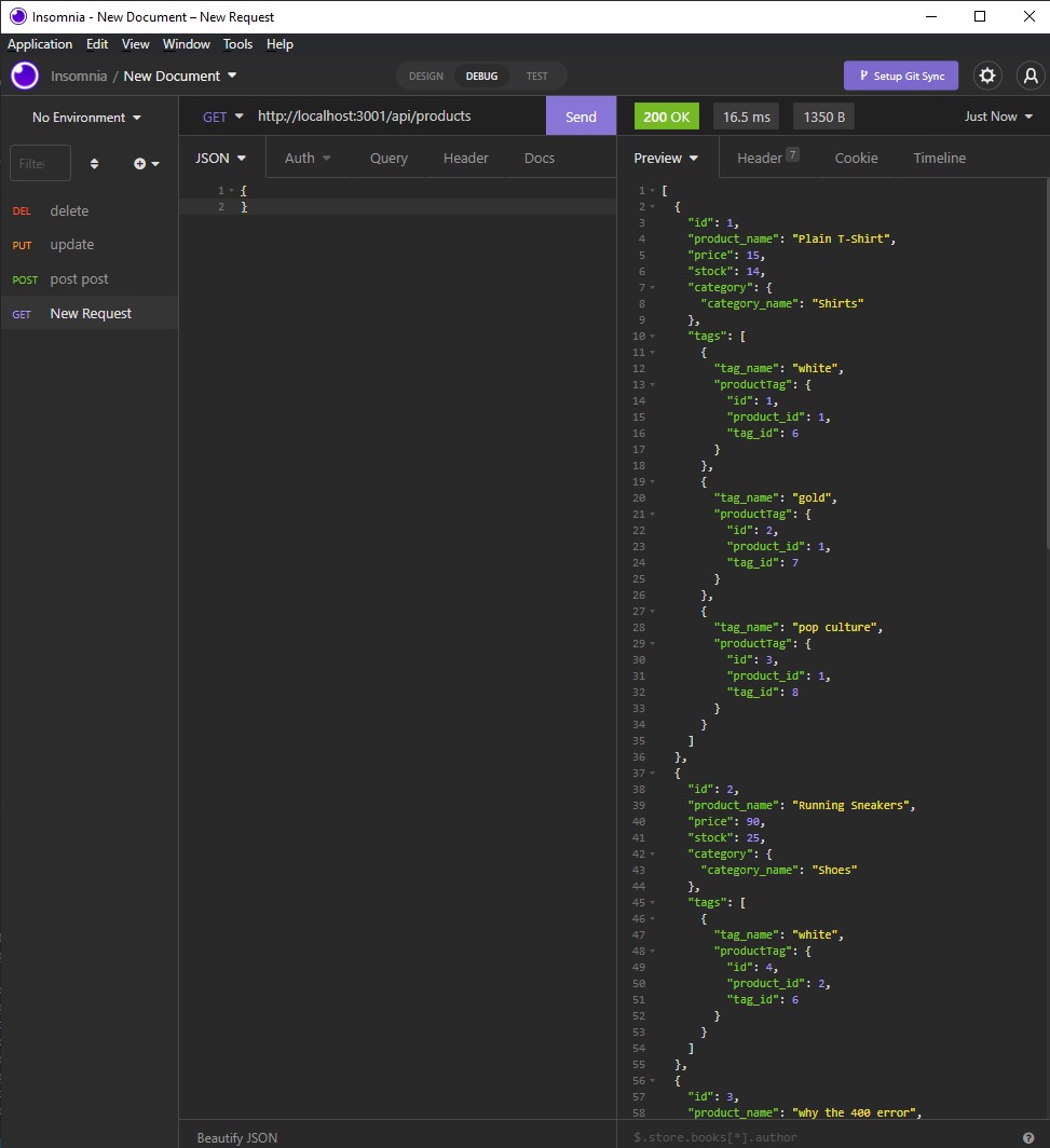 GitHub - jpc0023/ecommerce-back-end