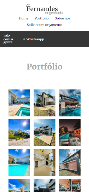 GitHub - mayarabritob/fernandes-engenharia