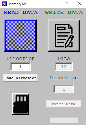 GitHub - gnomo11/I2C_Comm_EEPROM: I2C communication with GUI developed ...