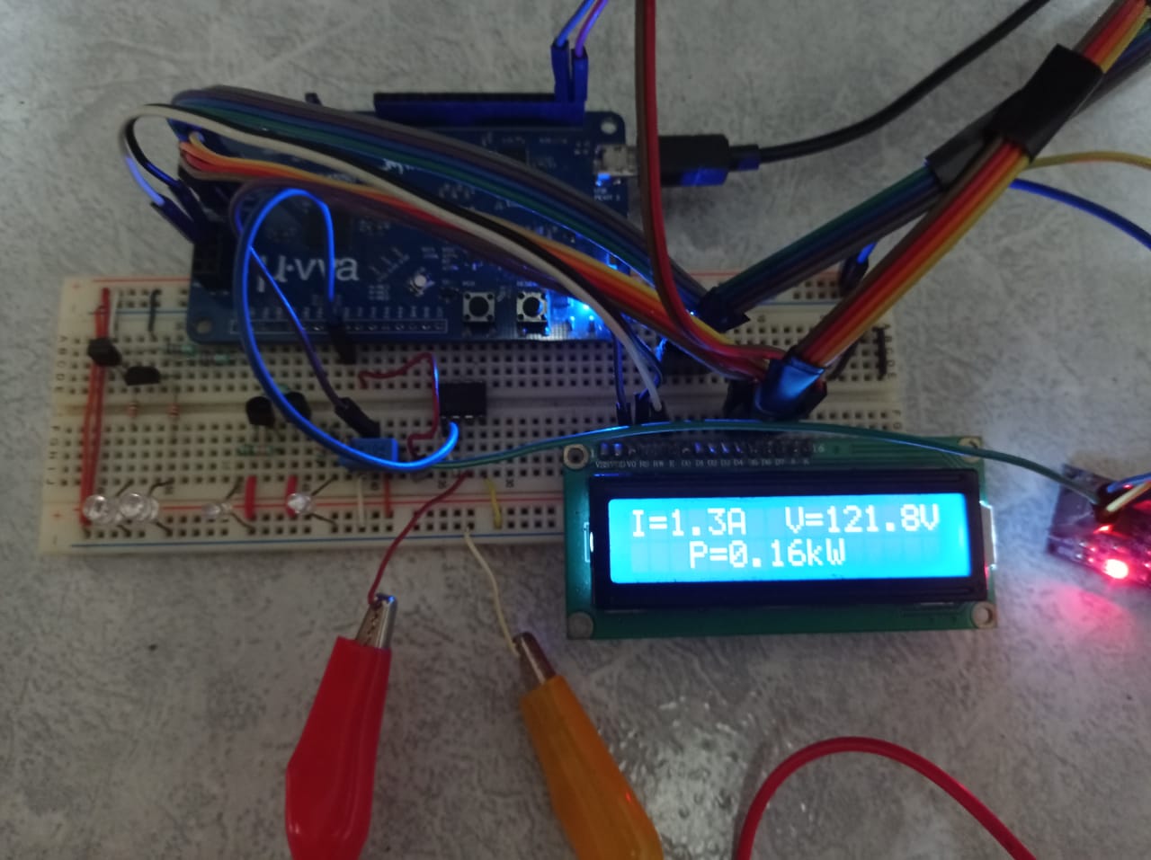 GitHub - gnomo11/Energy_Monitor: Project that monitor the electric ...