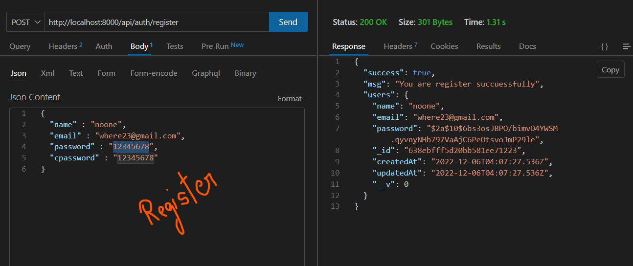GitHub - Nik4Furi/inotes_api: inotes_api, is REST API, can perform the ...