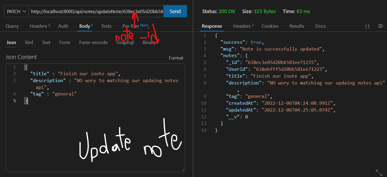 GitHub - Nik4Furi/inotes_api: inotes_api, is REST API, can perform the ...