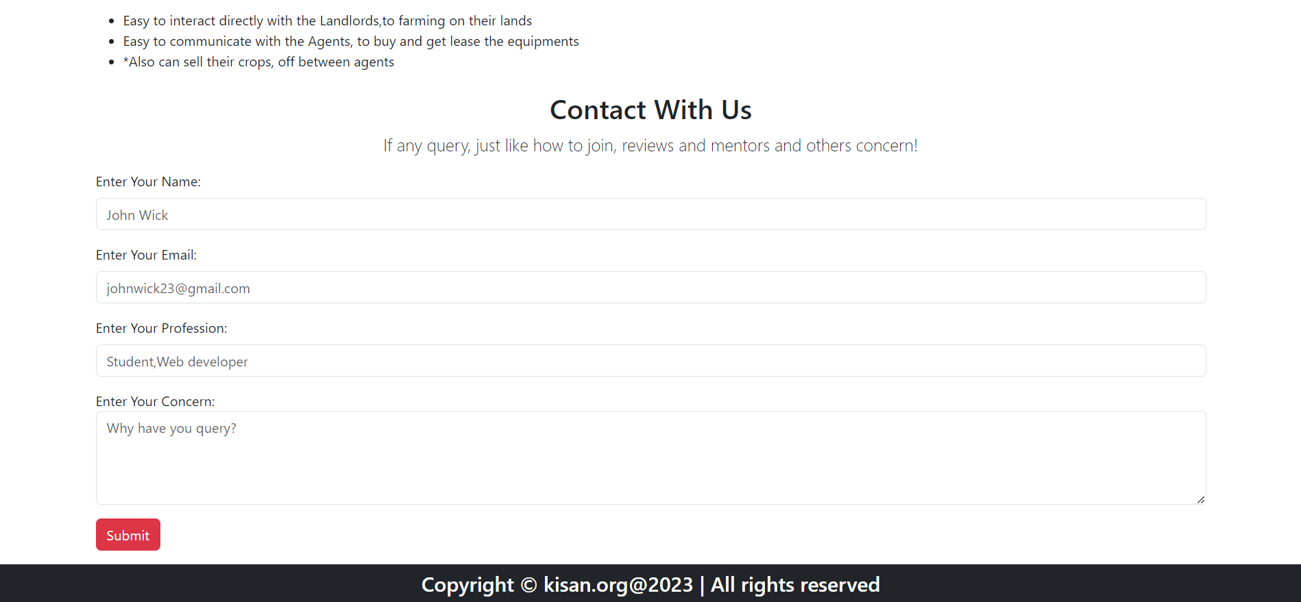 GitHub - Nikhil201Gurjar/kisan_api: is a hackthon solution of 2k23 of the rajasthan, and that ...