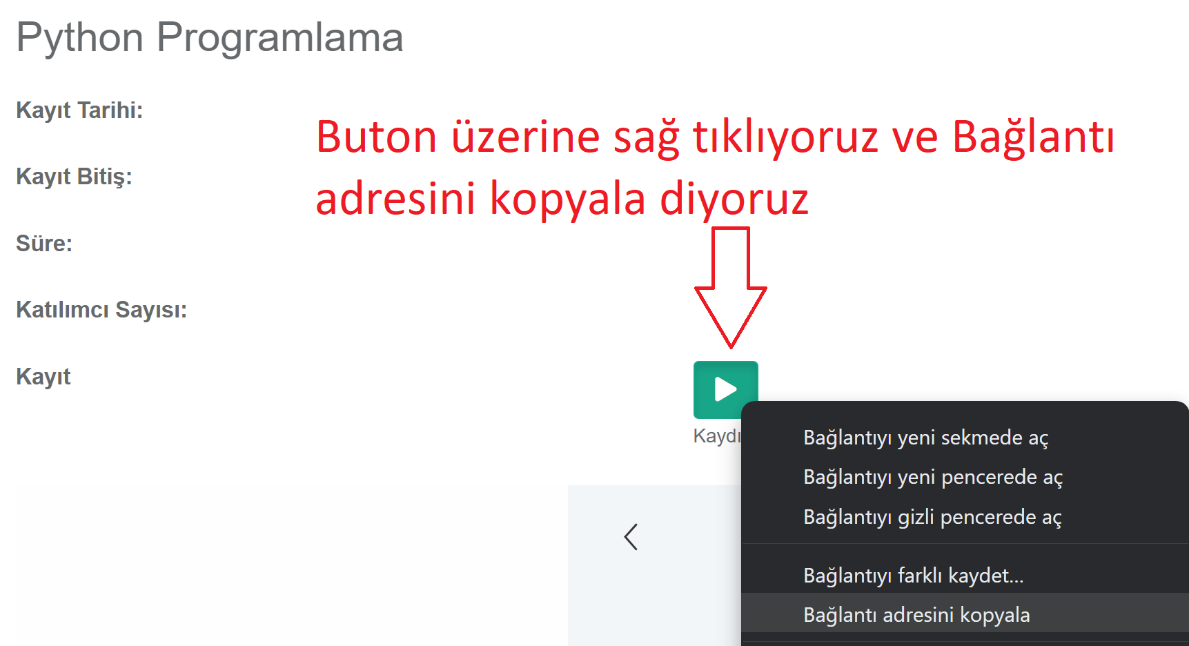 GitHub - erdiyalcin/Big-Blue-Button-Video-indirme: Big Blue Button ile ...