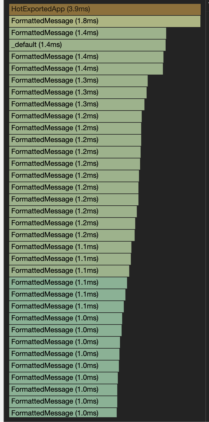 Feature idea: use error boundaries to avoid crashing whole app · Issue #1207 · formatjs/formatjs ...