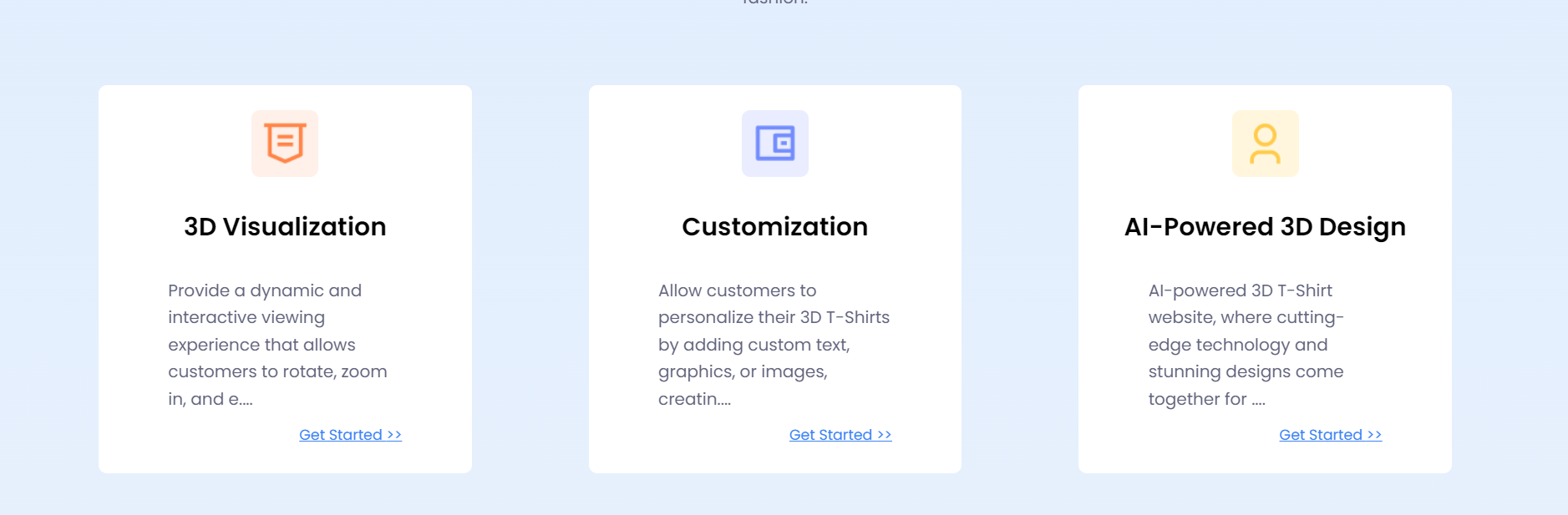 Making Cards more Attractive · Issue #238 · amanjaiman1/Product_3D · GitHub