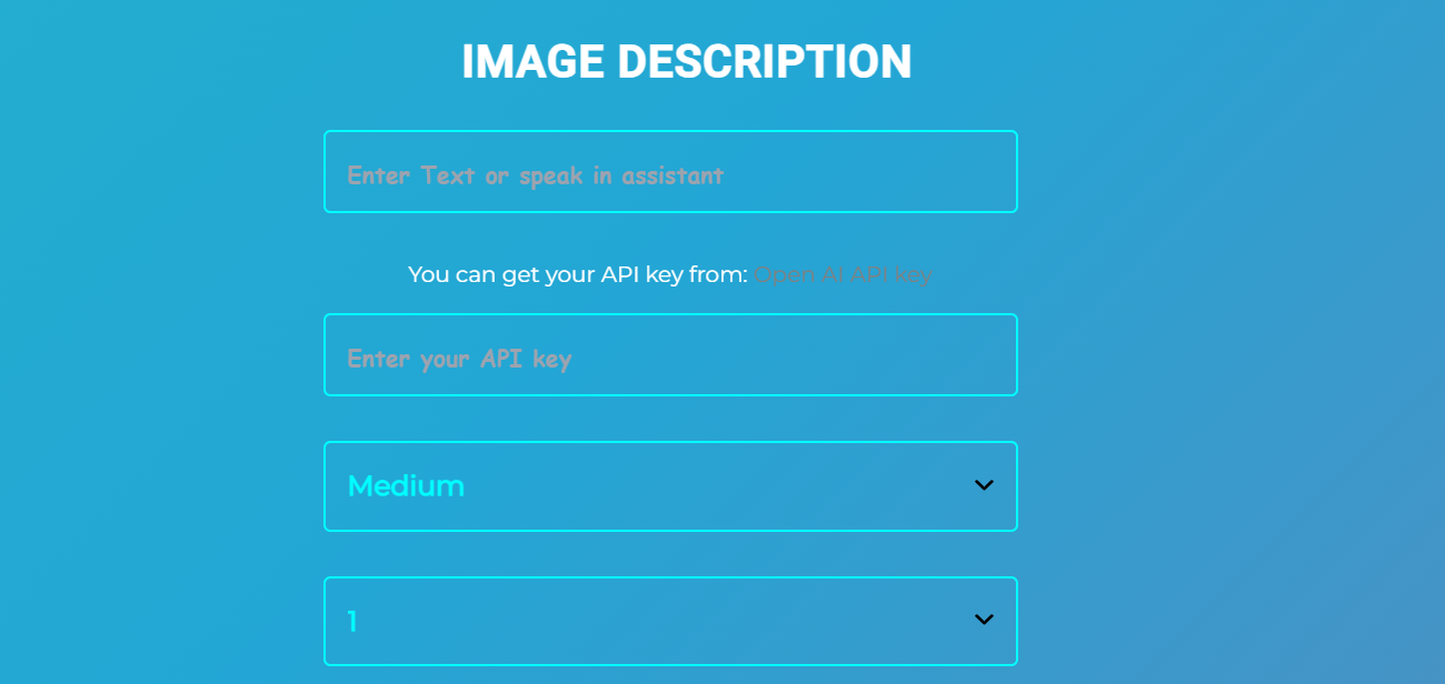 [BUG] - Text not visible with the background color · Issue #847 · SurajPratap10/Imagine_AI · GitHub