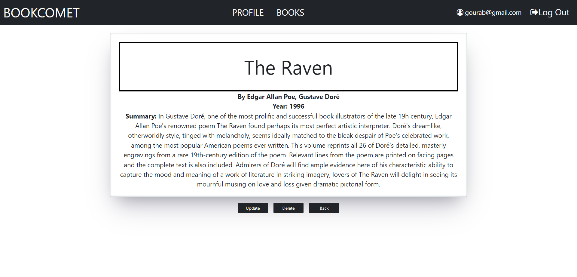 GitHub - Gourab-Goswami/book-comet-coding-challenge