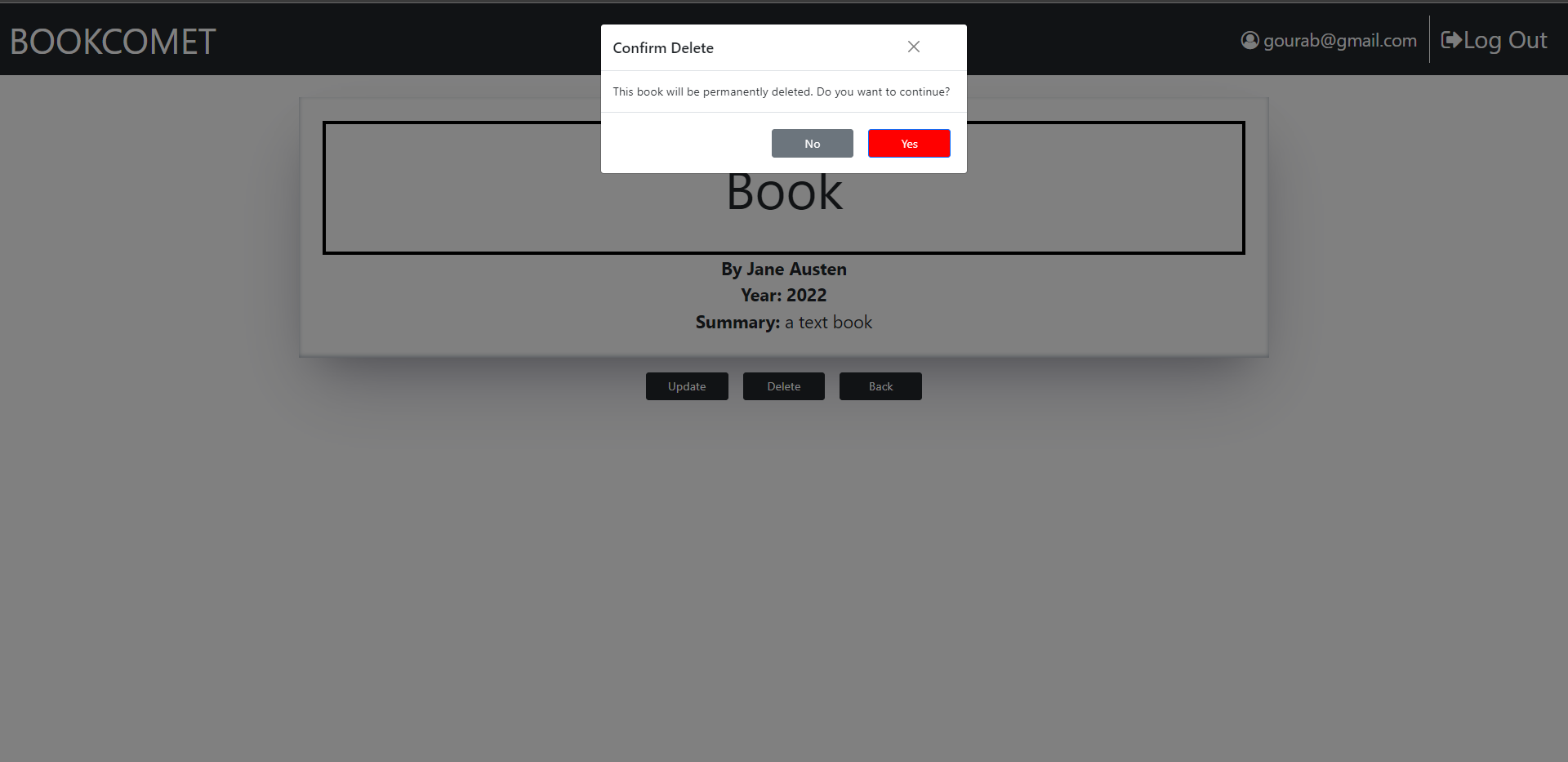 GitHub - Gourab-Goswami/book-comet-coding-challenge