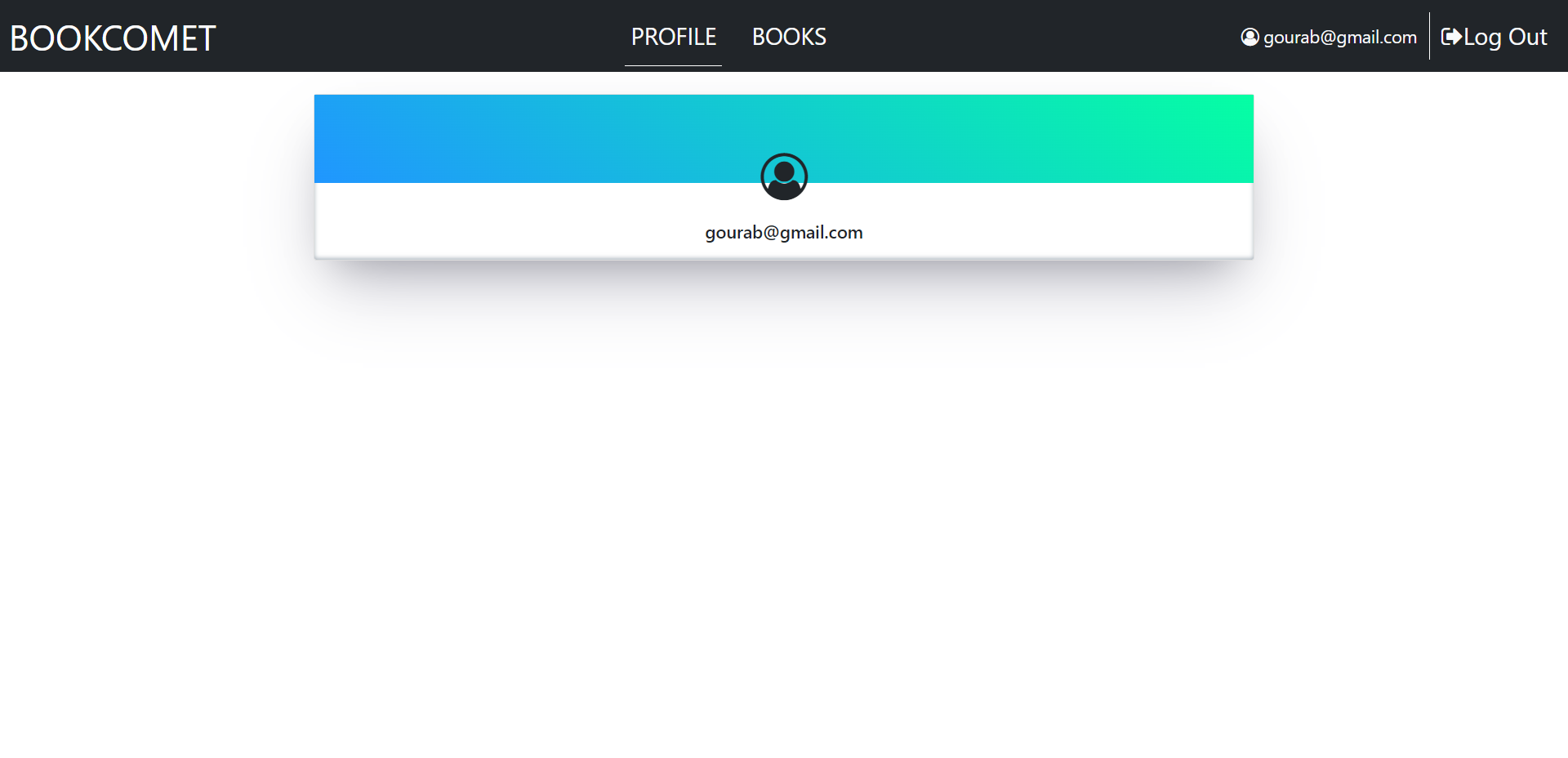 GitHub - Gourab-Goswami/book-comet-coding-challenge