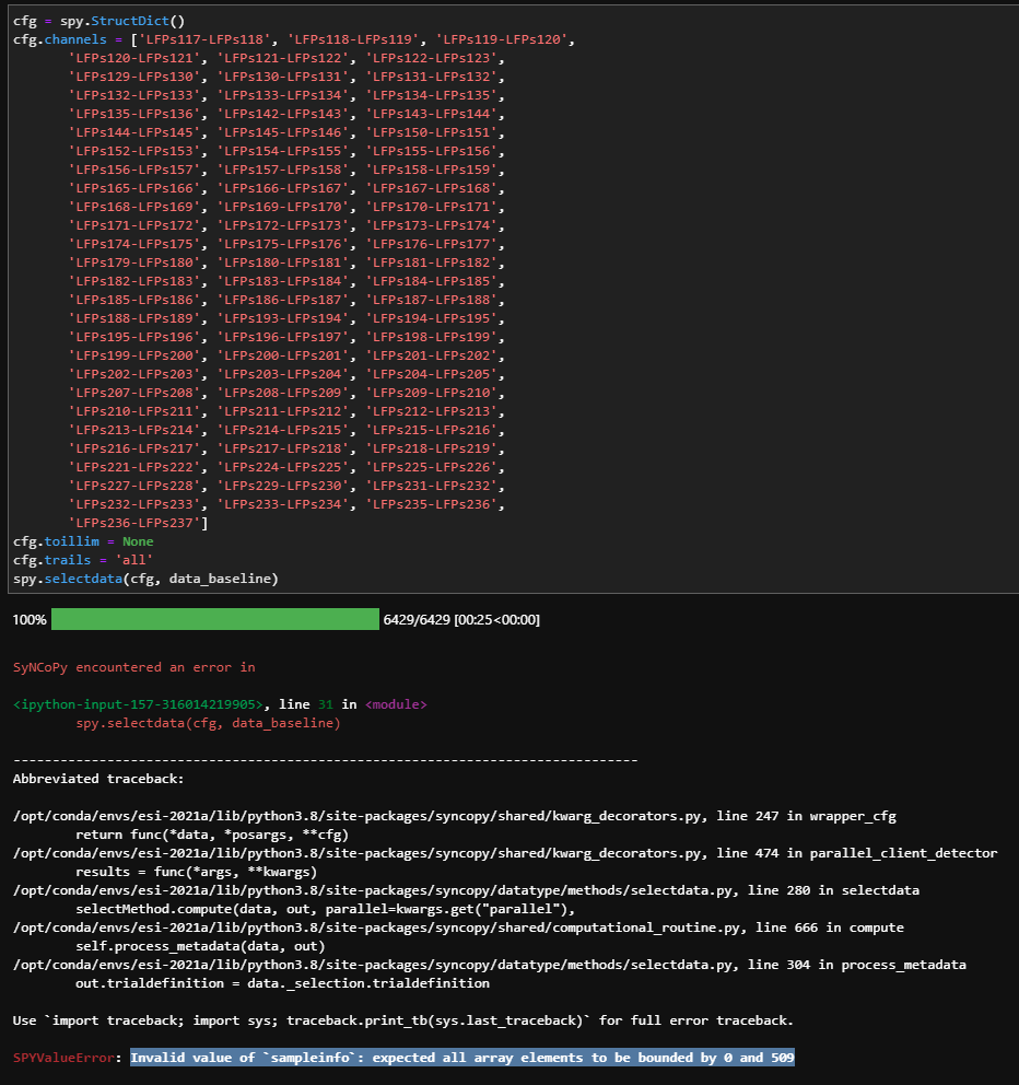 inducer bug - spy.selectdata- · Issue #130 · esi-neuroscience/syncopy · GitHub
