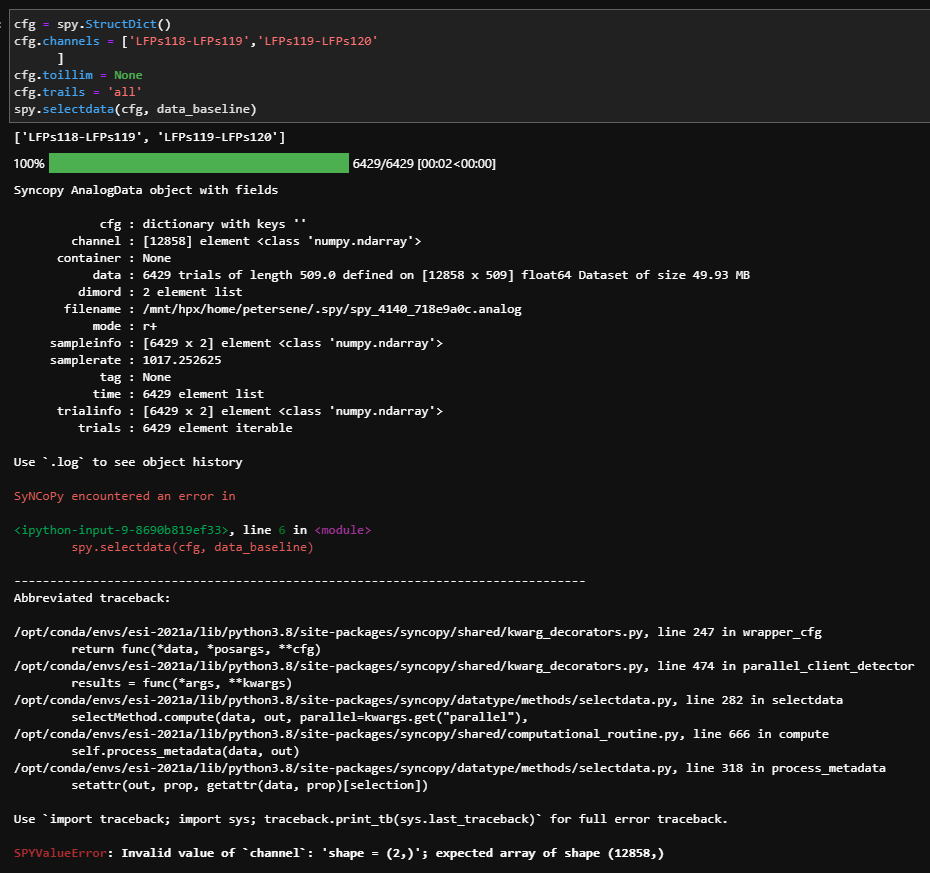 inducer bug - spy.selectdata- · Issue #130 · esi-neuroscience/syncopy · GitHub
