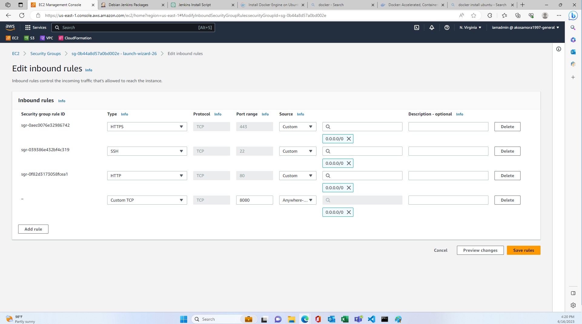GitHub - cloudsecakosa/secureCICDresume
