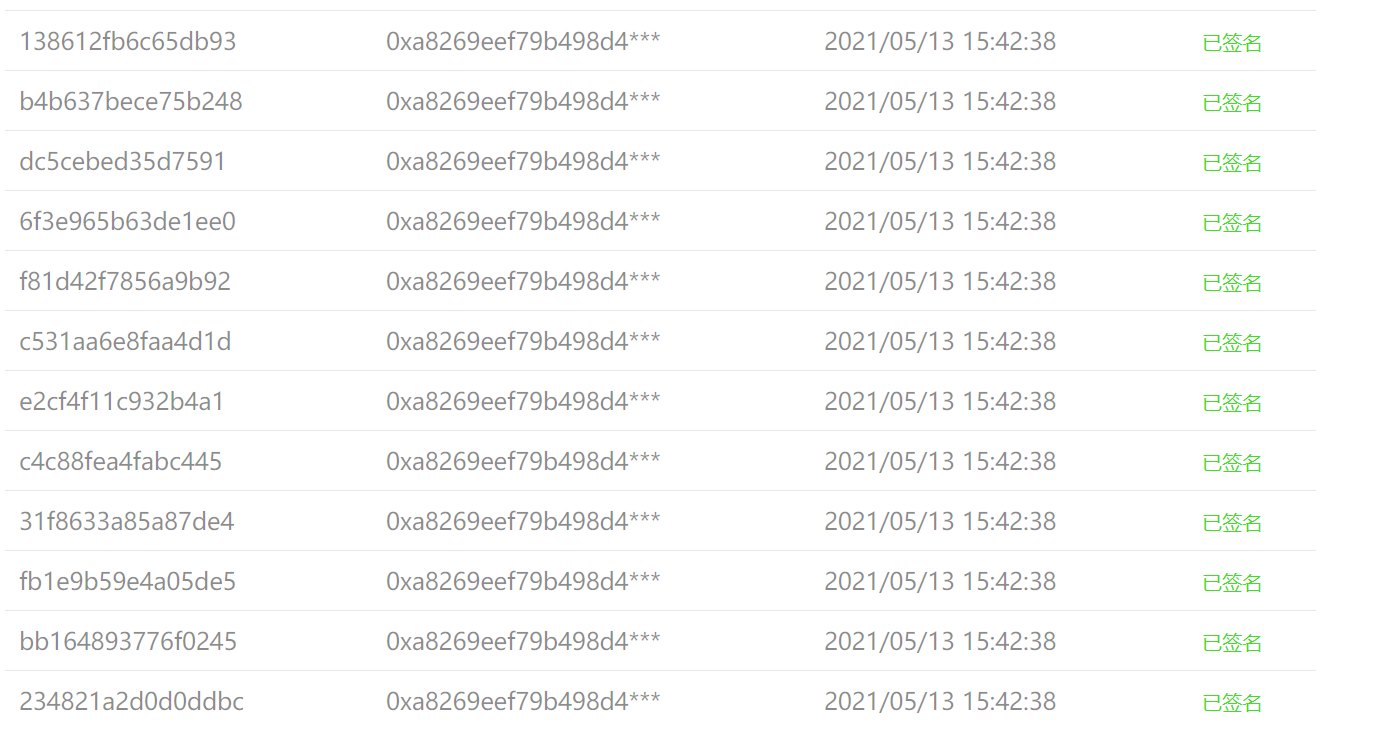 求官方给个回复 一个月了没回复 · Issue #207 · h9-dev/chia-miner · GitHub