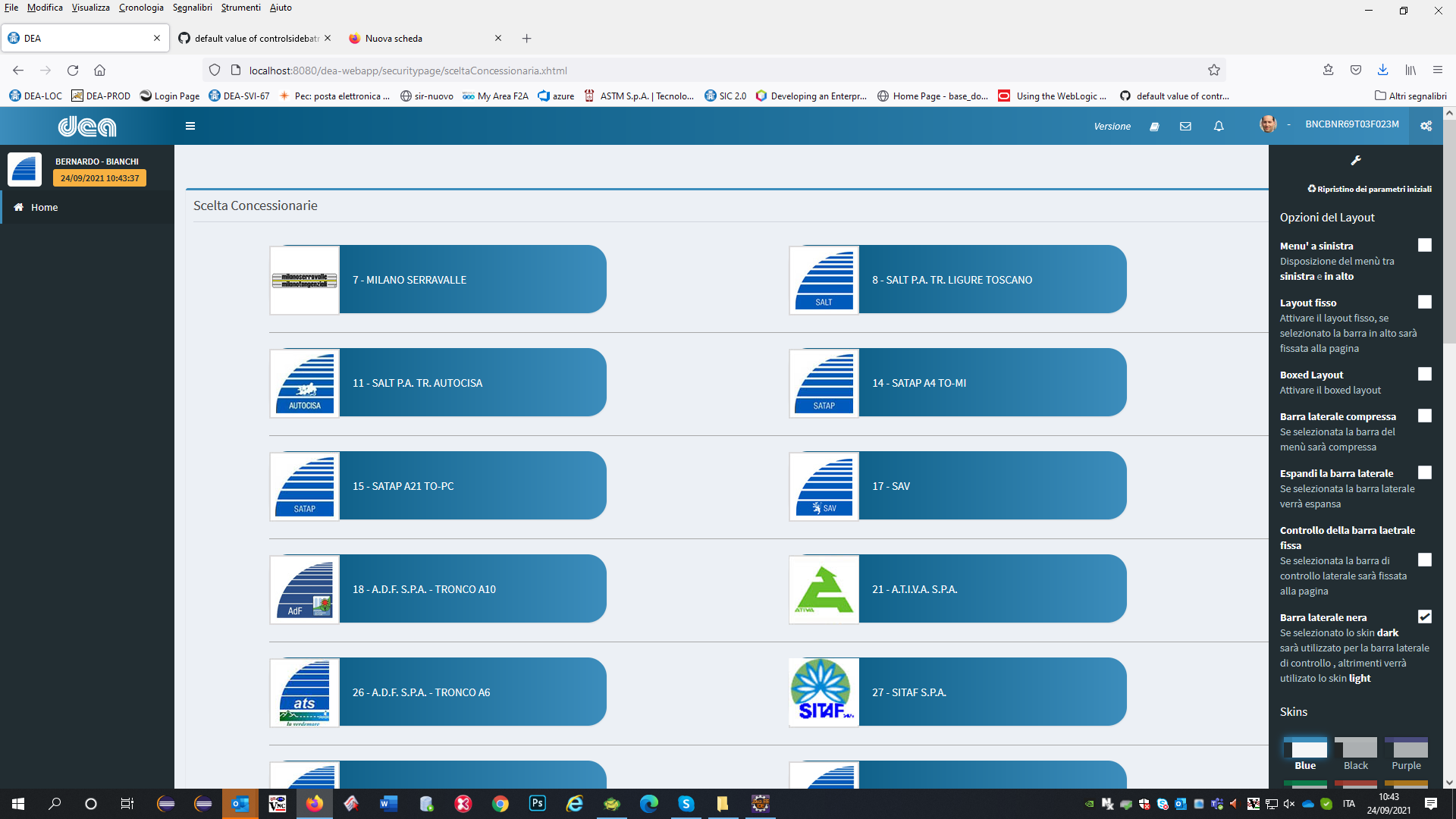 default value of controlsidebar from admin-config.properties not set correctly · Issue #34 ...