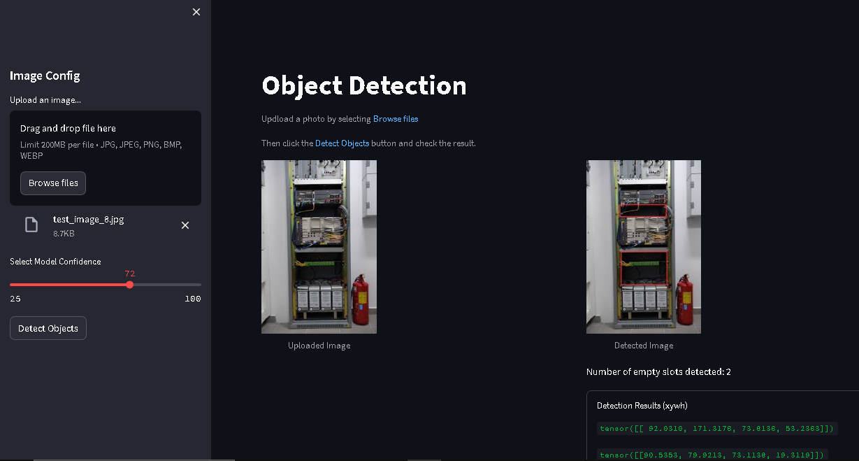 extract detected image from the model.predict() itself · Issue #4547 · ultralytics/ultralytics ...